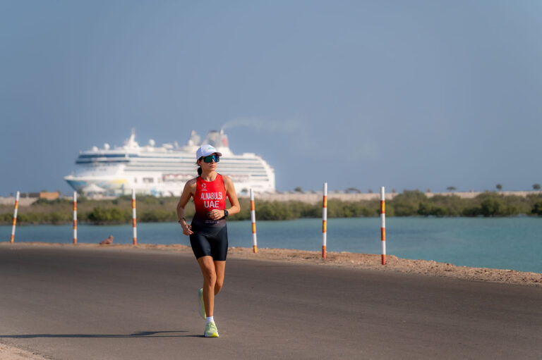 Challenge Sir Bani Yas